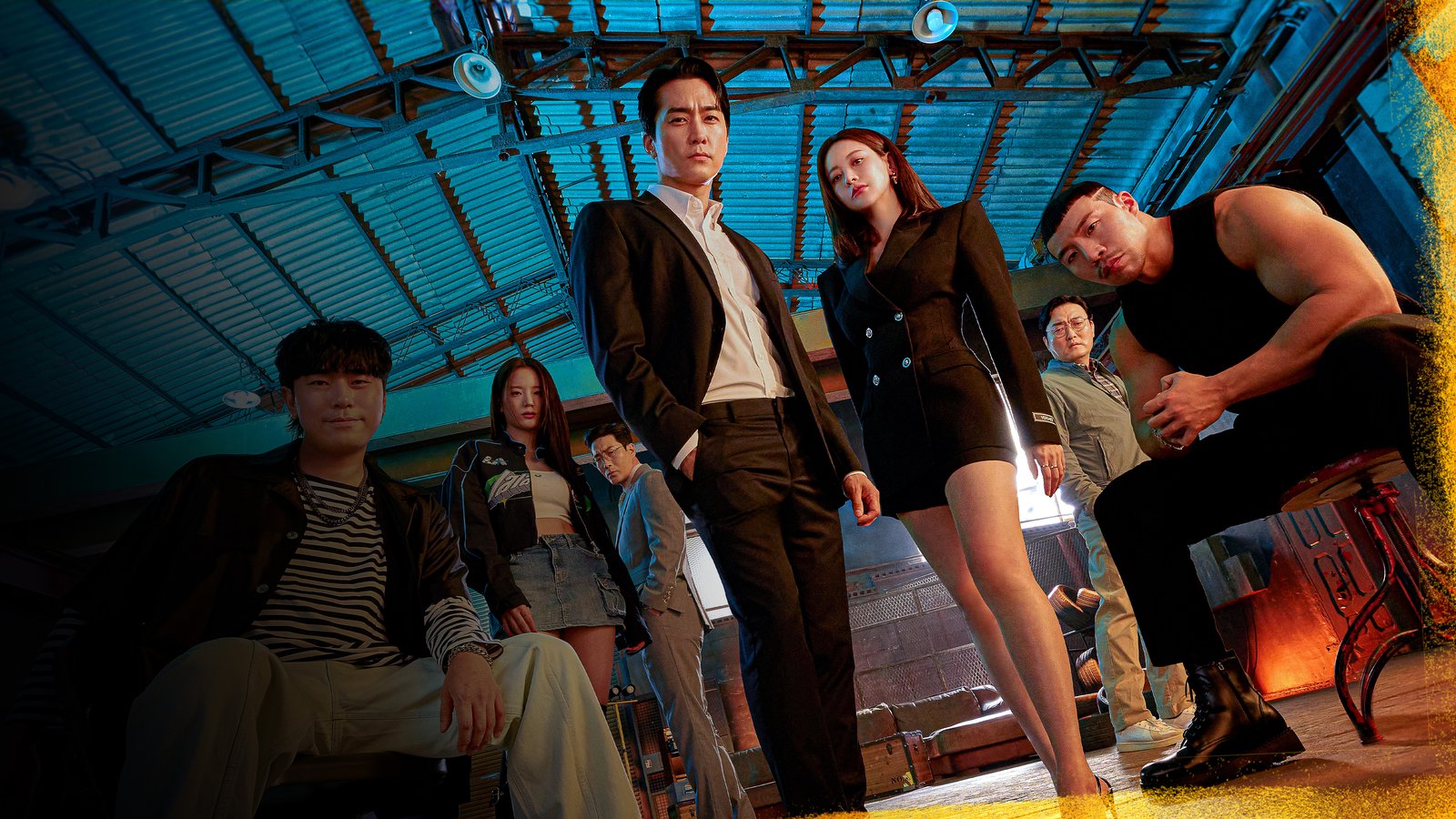 Kho phim - Galaxy Play