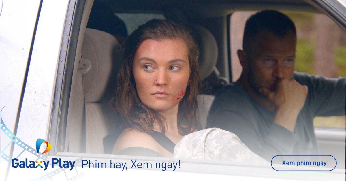 Xem phim American Siege có bản quyền tại Galaxy Play