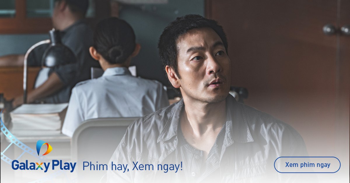 Phim Bù Nhìn Bóng Đêm Full HD - Trên Galaxy Play