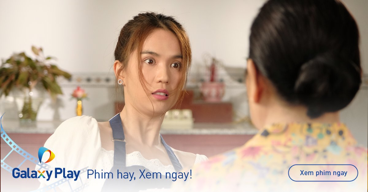 Xem phim Chi Me Hoc Yeu MV có bản quyền tại Galaxy Play