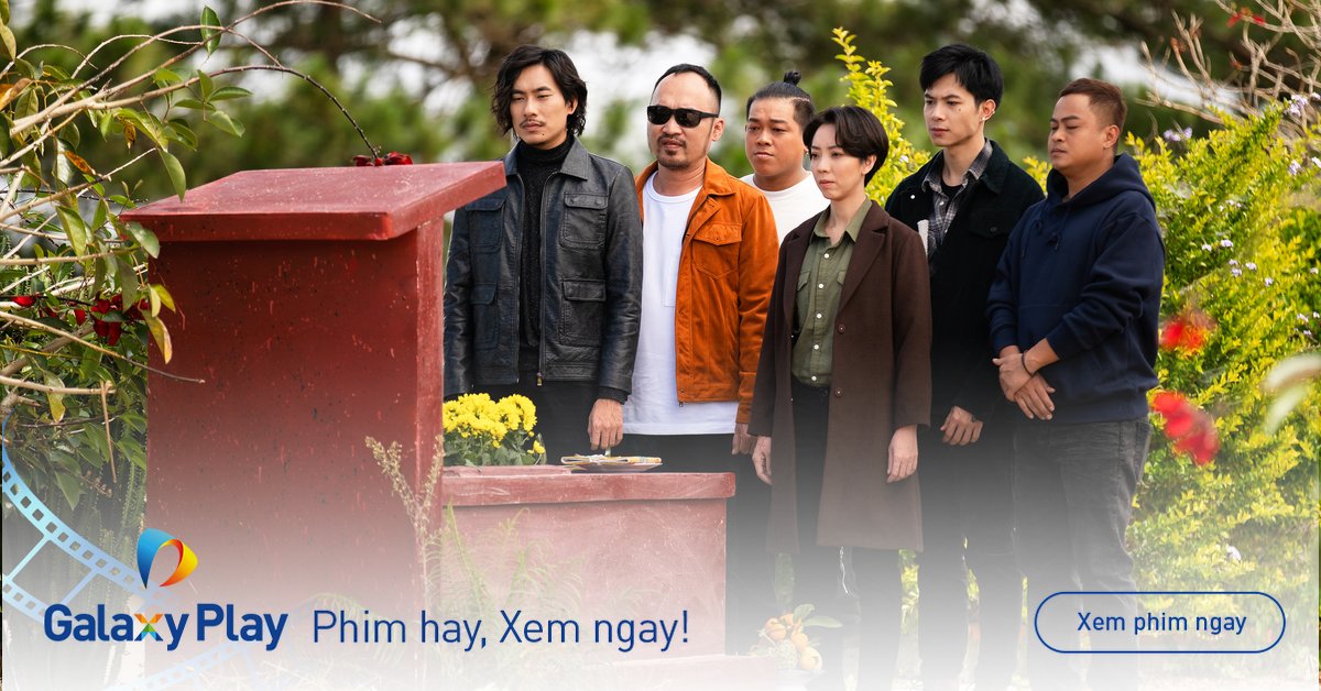 Phim Chị Mười Ba: Ba Ngày Sinh Tử Full HD - Trên Galaxy Play