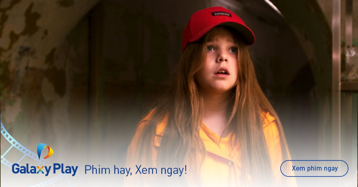 Xem phim Child Machine có bản quyền tại Galaxy Play