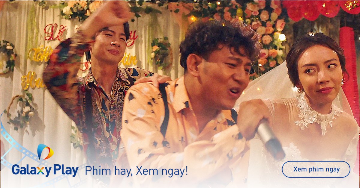 Xem phim Con Ban Lay Chong có bản quyền tại Galaxy Play