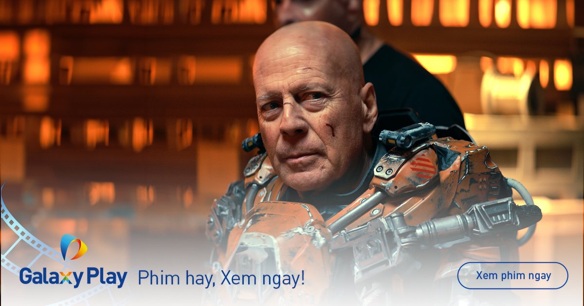 Xem phim Cosmic Sin có bản quyền tại Galaxy Play