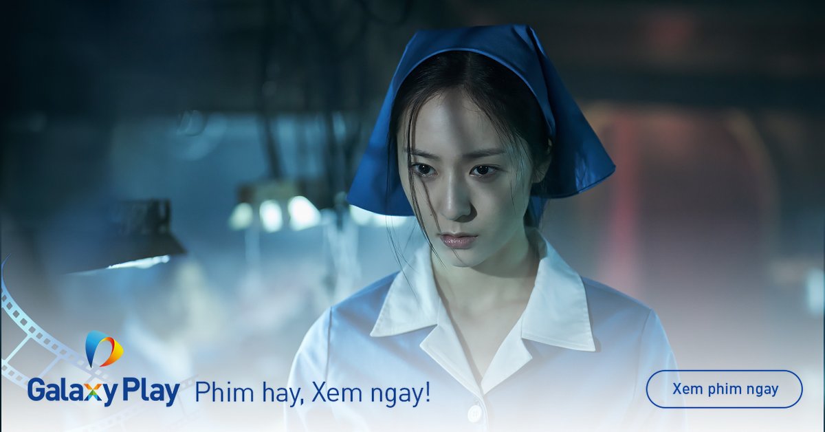 Xem phim Cobweb có bản quyền tại Galaxy Play