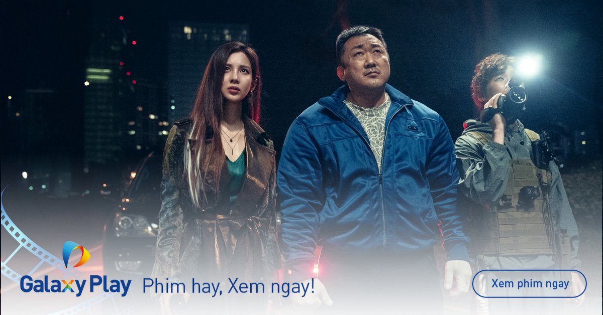 Xem phim Holy Night: Demon Hunters có bản quyền tại Galaxy Play