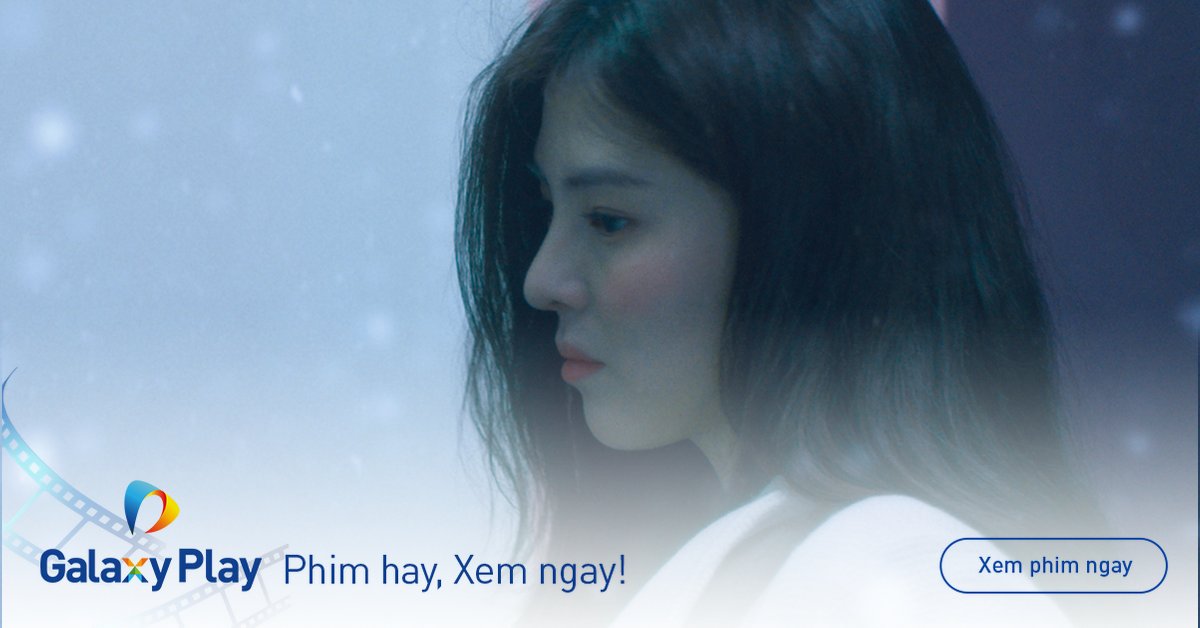 Phim Đêm Tình Bão Tuyết Full HD - Trên Galaxy Play