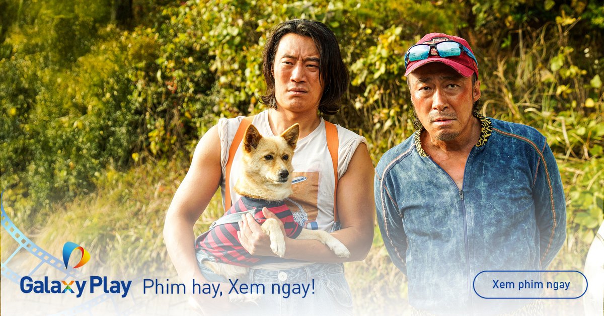 Phim Đẹp Trai... Thấy Sai Sai Full HD - Trên Galaxy Play