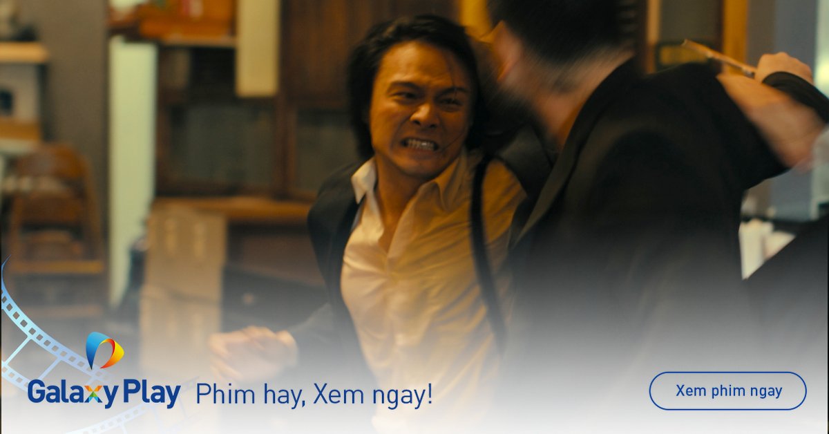 Xem phim Domino có bản quyền tại Galaxy Play