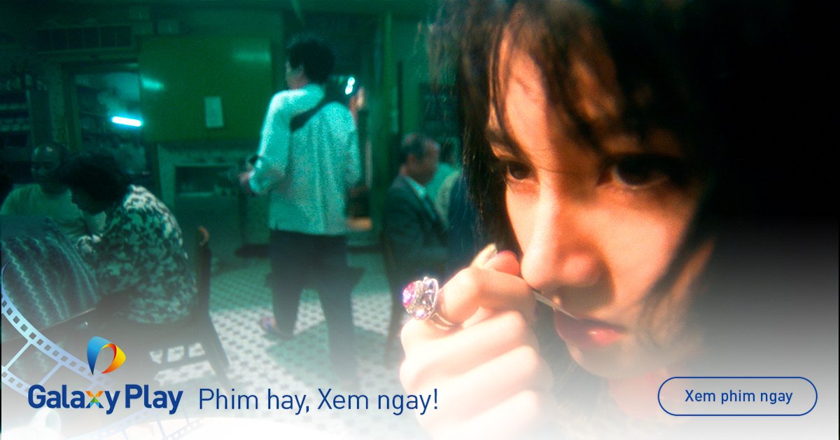 Xem phim Fallen Angels có bản quyền tại Galaxy Play