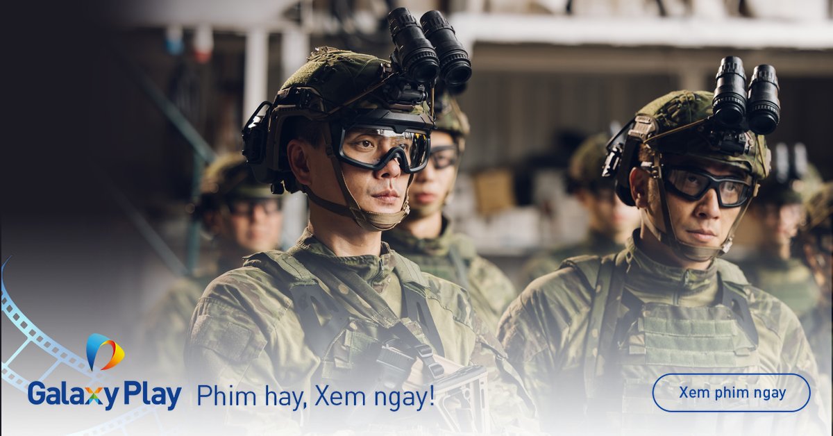 Phi Hổ 3 (2022) | Flying Tiger 3 - Galaxy Play