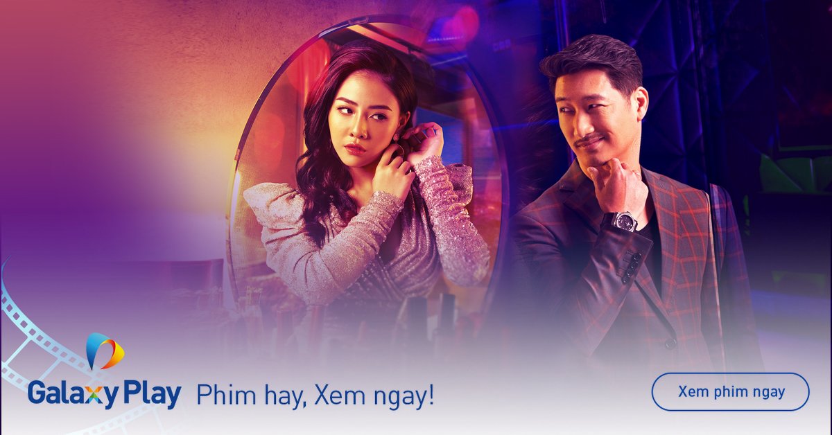 Gái Ngàn Đô (2020) | Gai Ngan Do - Galaxy Play
