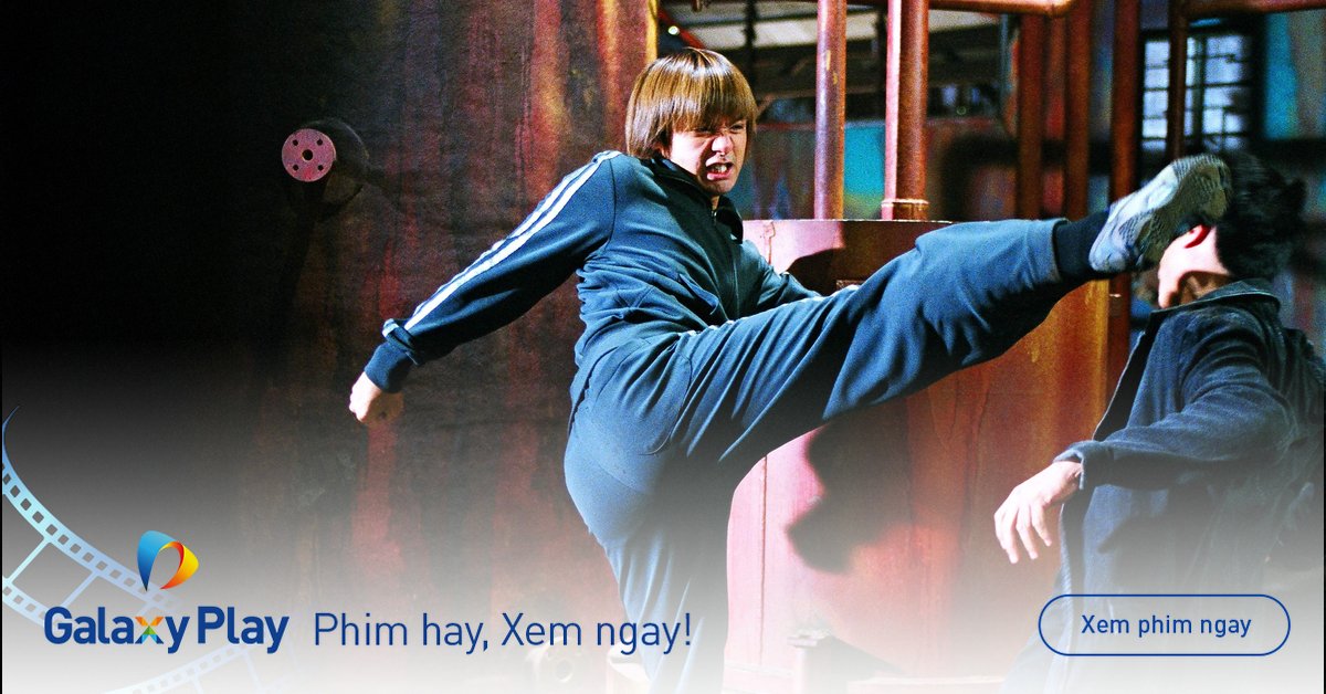 Xem phim House Of Fury có bản quyền tại Galaxy Play