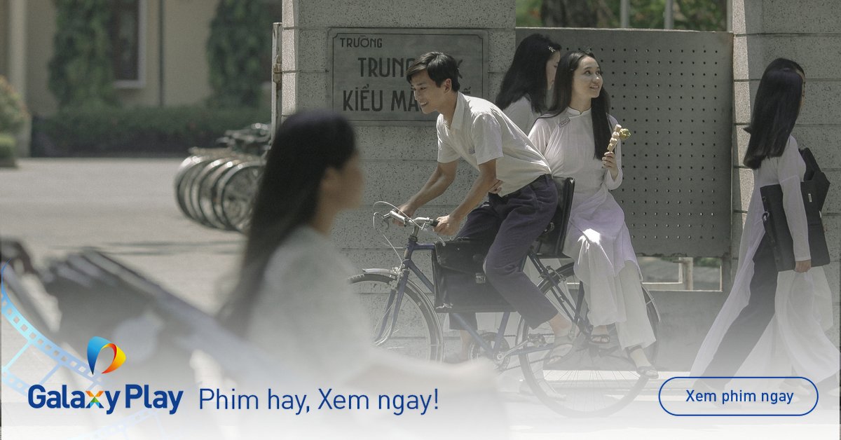 Xem phim Ha Lan có bản quyền tại Galaxy Play