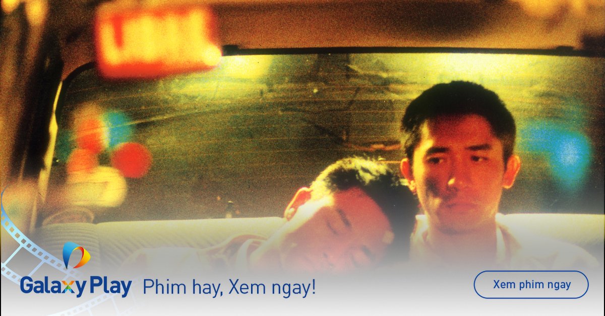 Xem phim Happy Together có bản quyền tại Galaxy Play