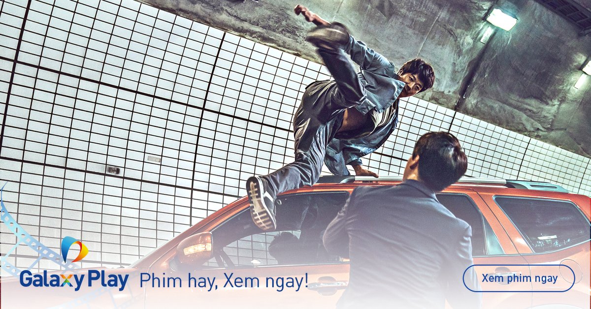 Xem phim Hitman: Agent Jun có bản quyền tại Galaxy Play