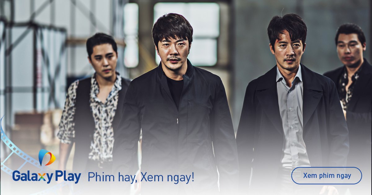 Xem phim Hitman: Agent Jun có bản quyền tại Galaxy Play