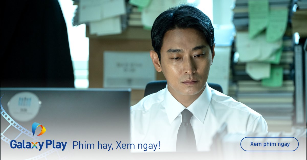 Phim Kẻ Châm Ngòi Full HD - Trên Galaxy Play