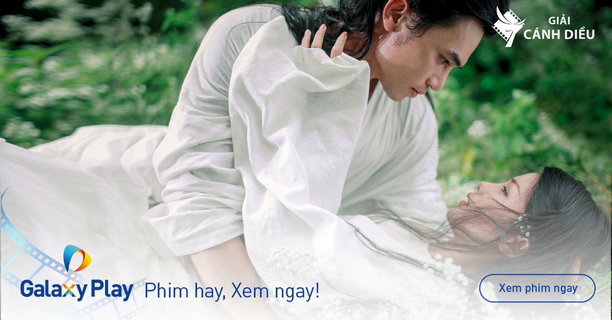 Phim Kiều Full HD - Trên Galaxy Play