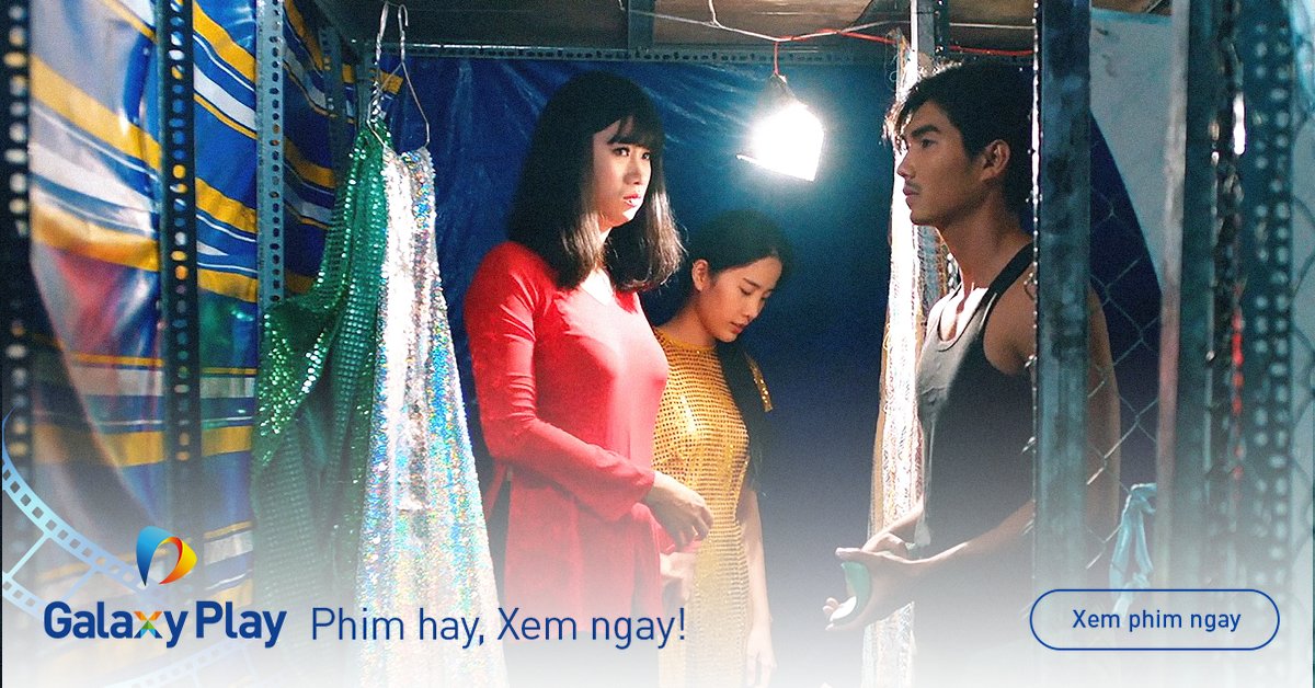 Xem phim Lo To có bản quyền tại Galaxy Play