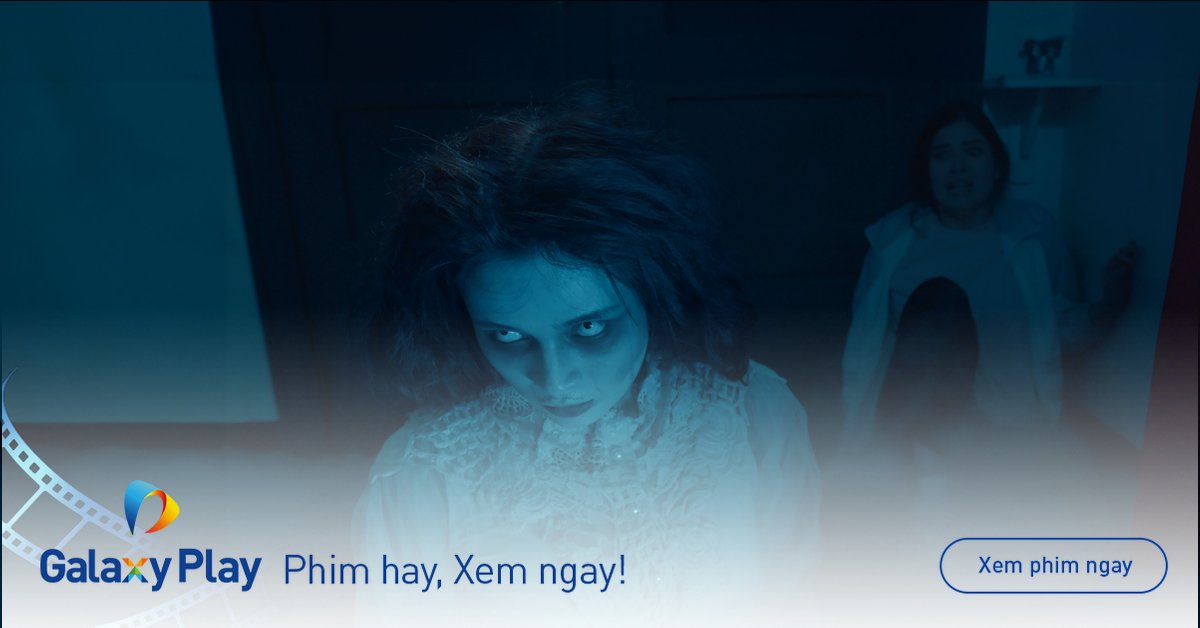Phim Marita: Vong Nữ Đoạt Hồn Full HD - Trên Galaxy Play