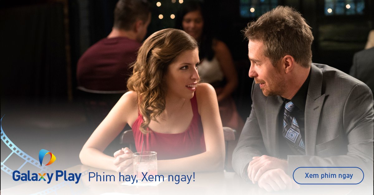 Xem phim Mr. Right có bản quyền tại Galaxy Play