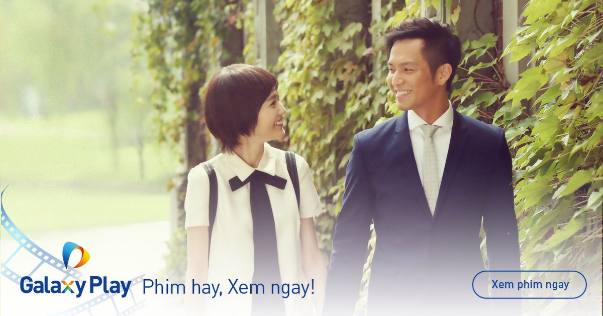 Bên Nhau Trọn Đời (2015) | My Sunshine - Galaxy Play