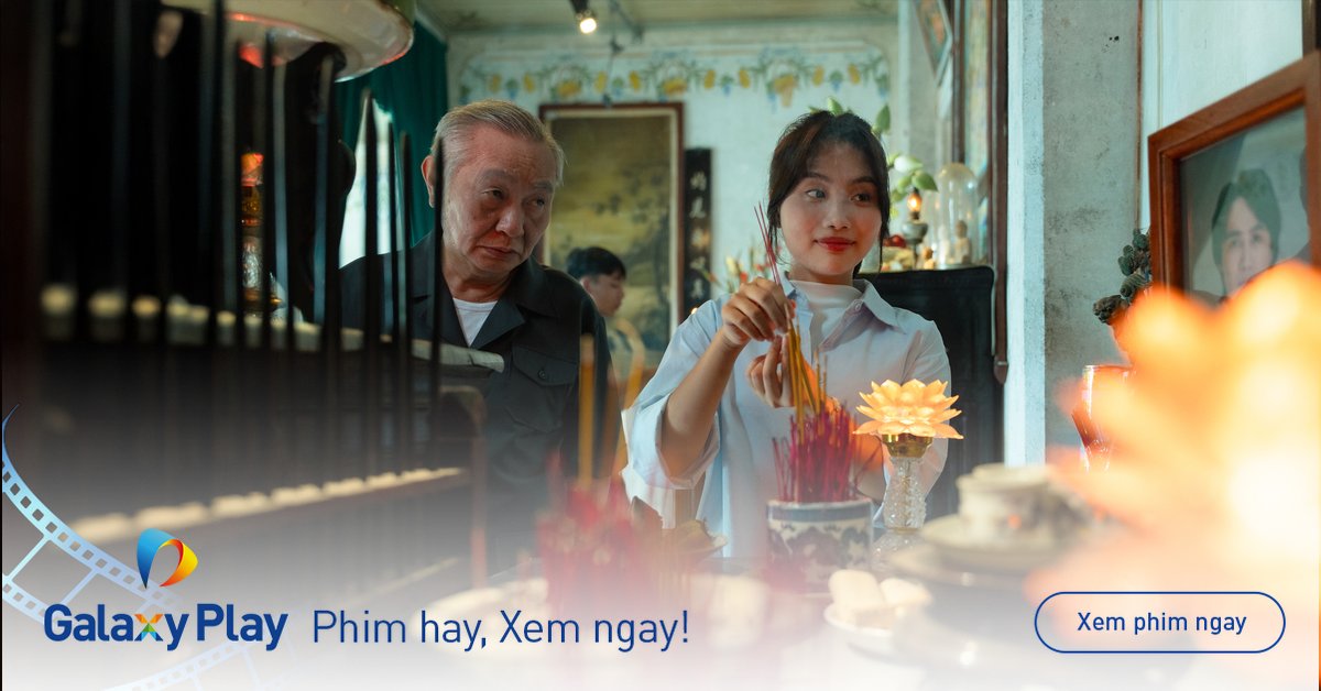 Xem phim Nha Gia Tien có bản quyền tại Galaxy Play