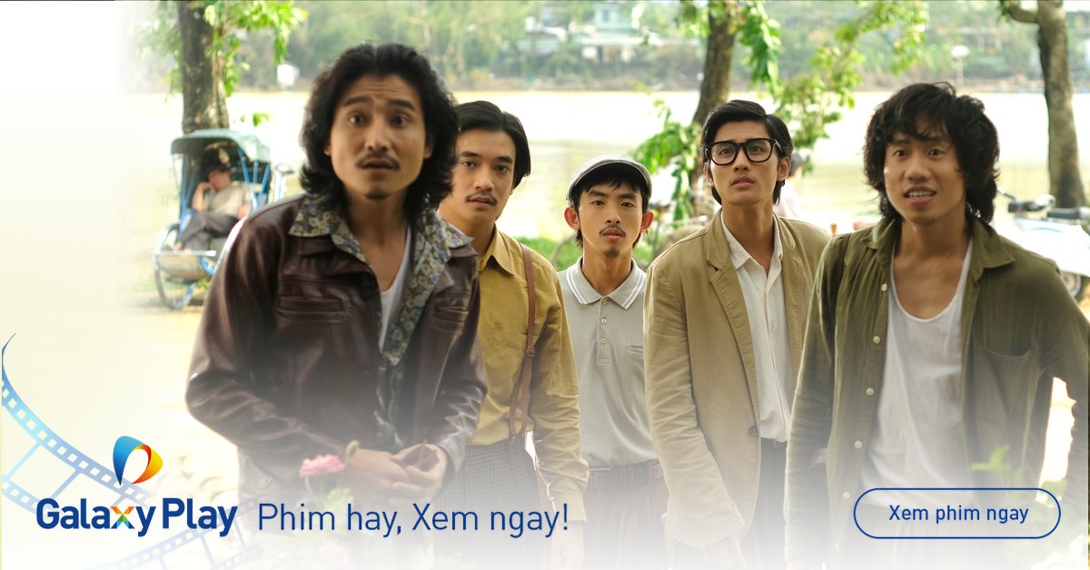 Xem phim Nhac Phim Em Va Trinh có bản quyền tại Galaxy Play