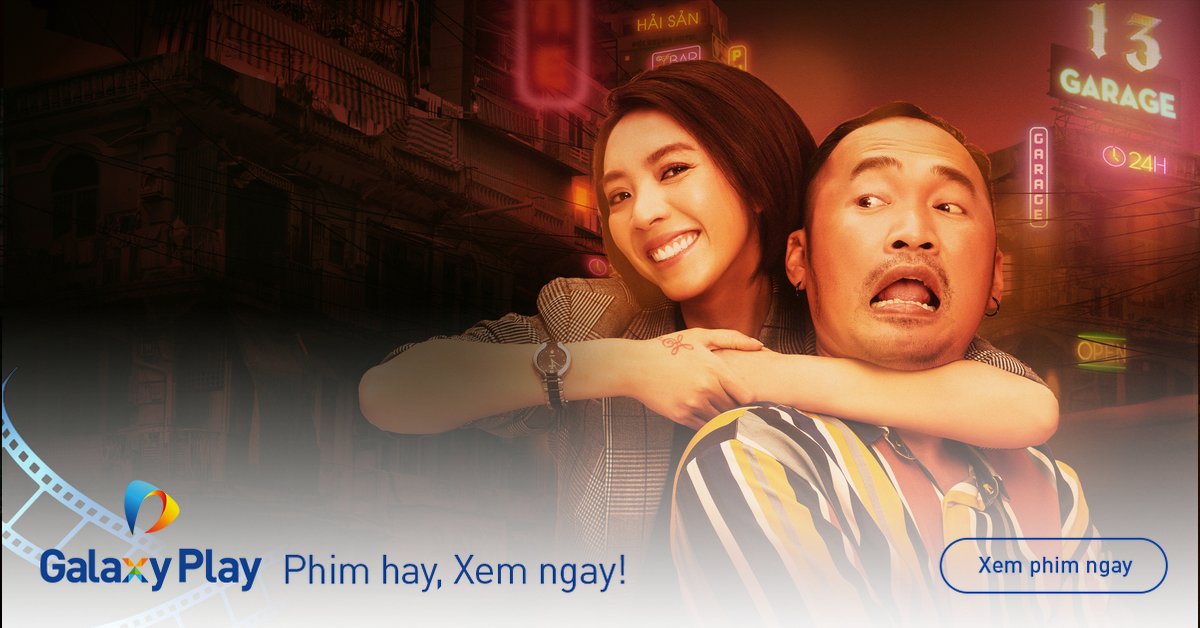 Chị Mười Ba (2019) | Sister Thirteen - Galaxy Play