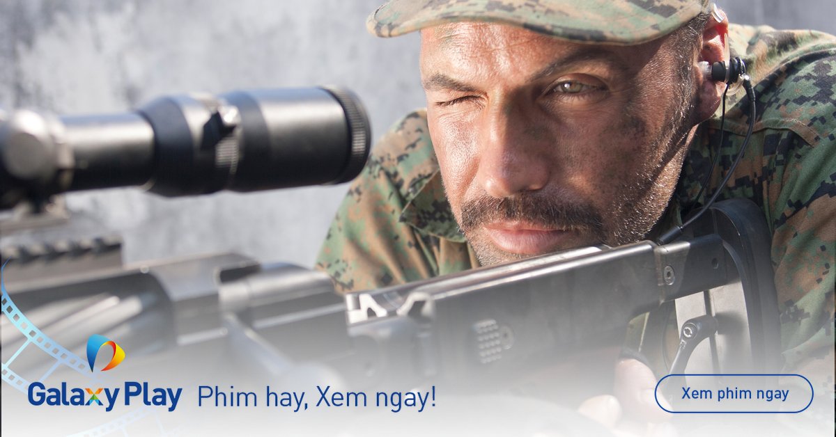 Sniper: Reloaded (2011) | Lính Bắn Tỉa: Nạp Đạn - Galaxy Play