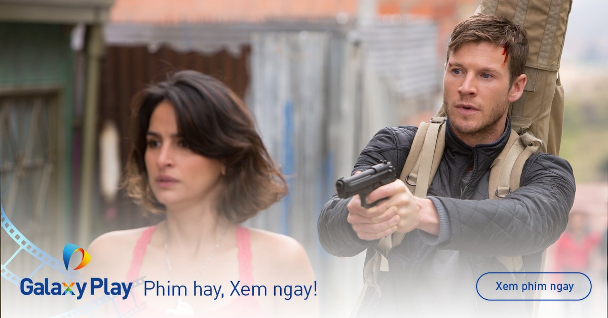 Xem phim Sniper: Ultimate Kill có bản quyền tại Galaxy Play