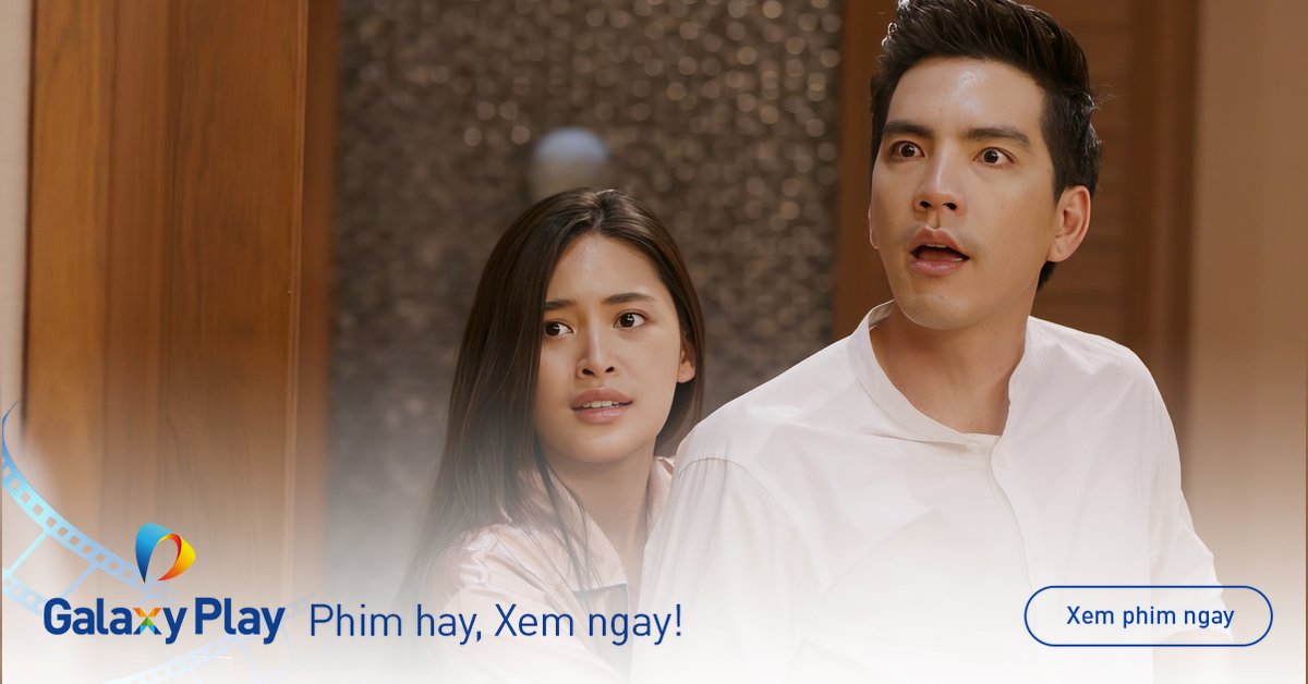 Phim Sóng Tình Full HD - Trên Galaxy Play