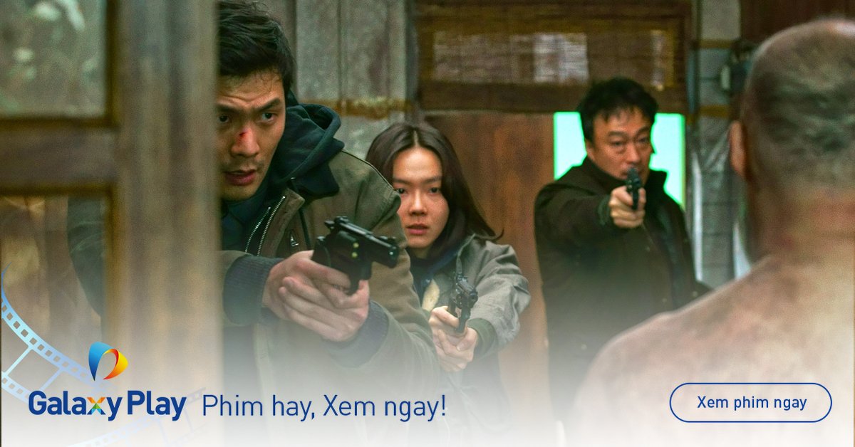 Xem phim The Beast có bản quyền tại Galaxy Play