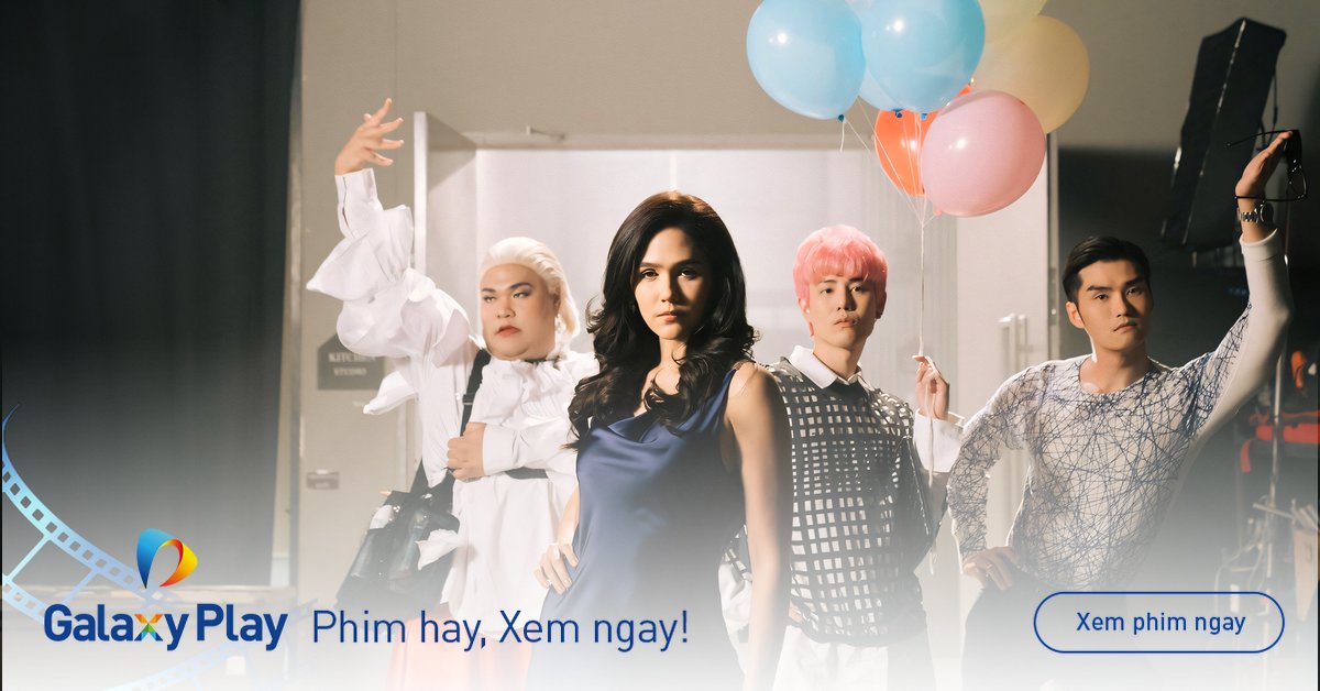 Xem phim Tootsies & The Fake có bản quyền tại Galaxy Play