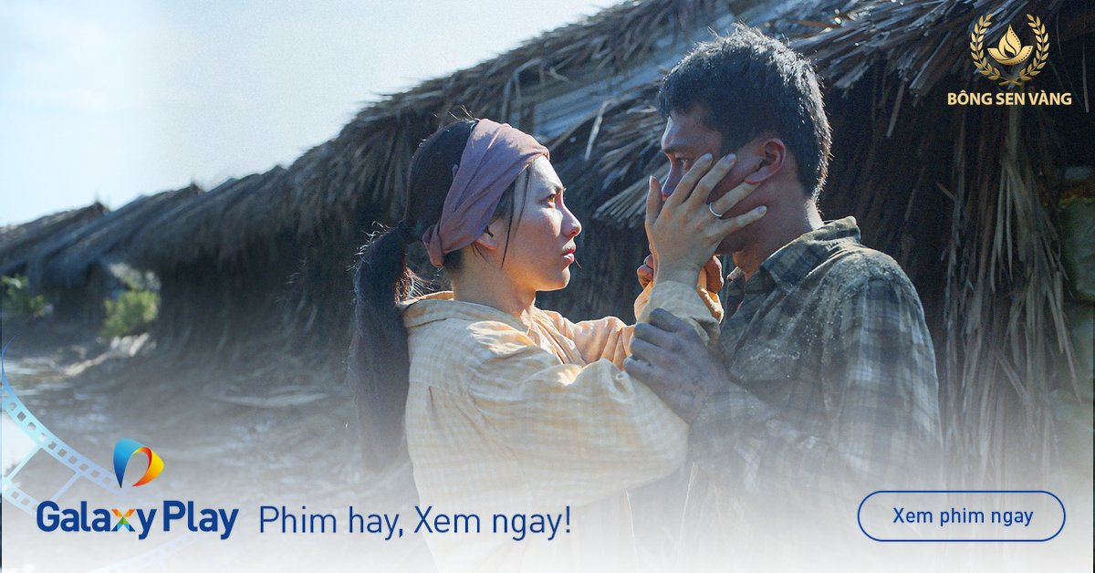 Xem phim Tro Tan Ruc Ro có bản quyền tại Galaxy Play