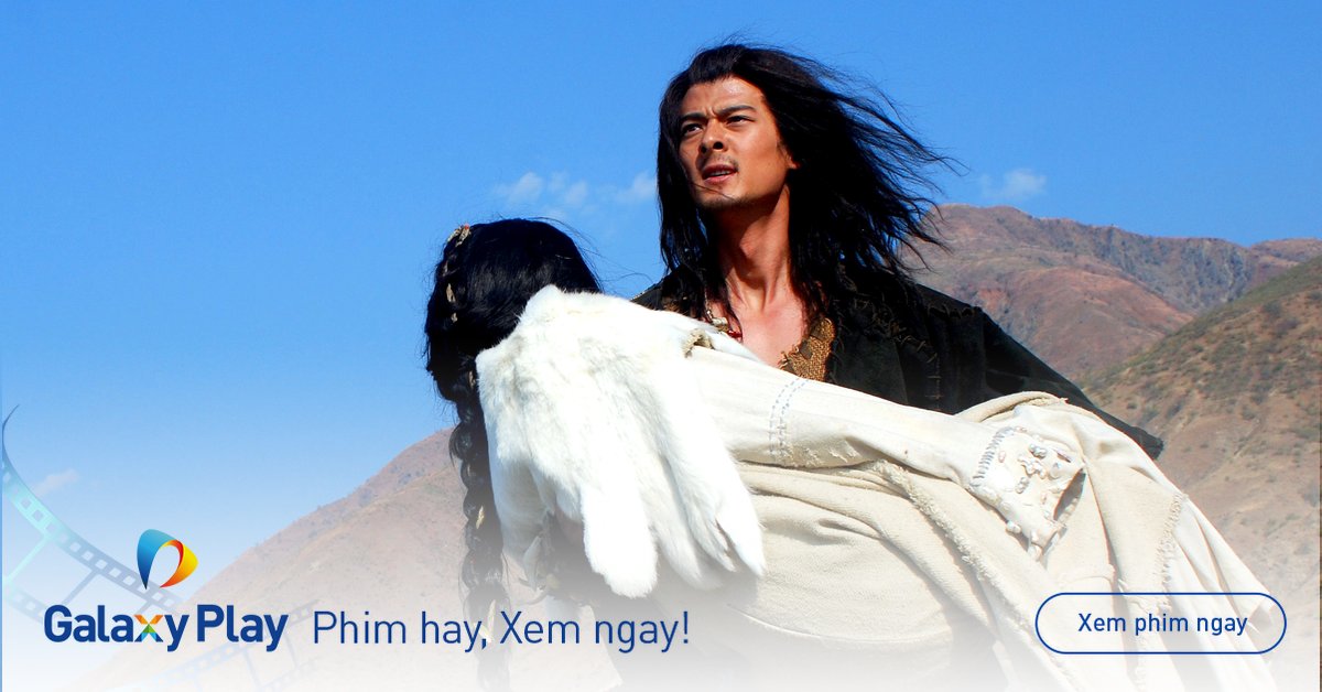 Phim Truyền Thuyết 12 Con Giáp Full HD - Trên Galaxy Play