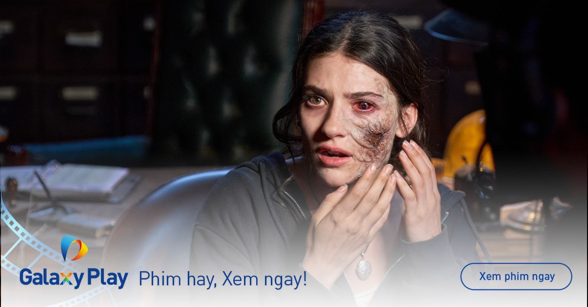 Phim Until Dawn: Bí Mật Kinh Hoàng Full HD - Trên Galaxy Play
