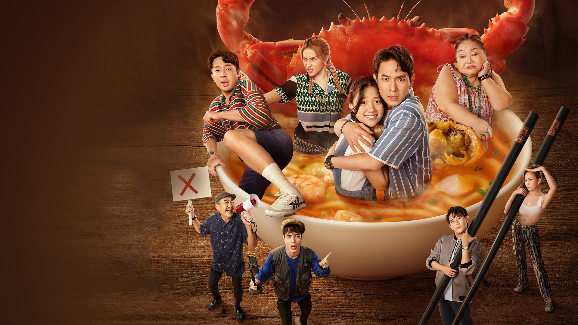 Galaxy Play - Phim hay, Xem ngay!