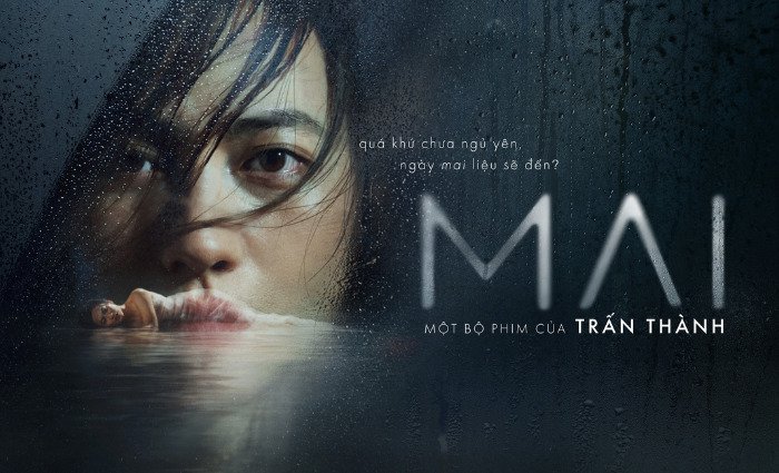 Review phim Mai: Bộ phim "chữa rách' tâm hồn đã lành